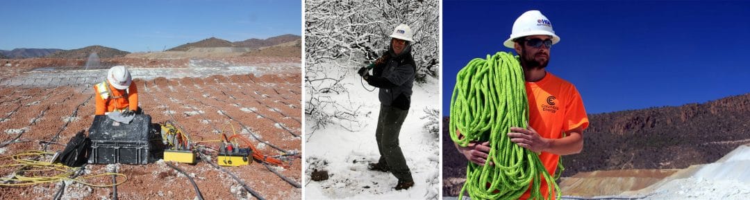 Geophysical Mapping Tools - Subsurface Characterization | Heap Solutions